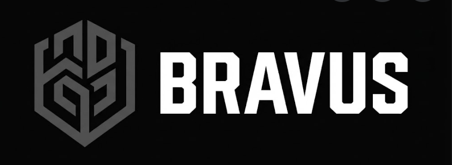 BRAVUS | Force Above Comfort - Premium Performance Gear